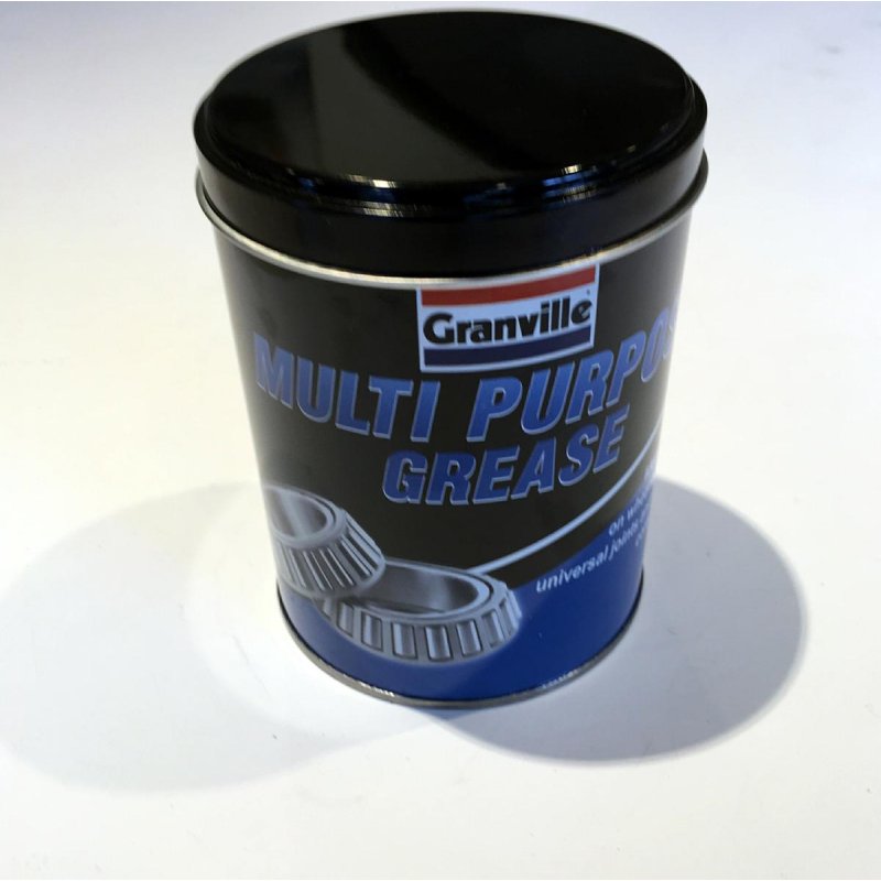 CASTROL LM GREASE 500GM | The Triumph Sports Six Club