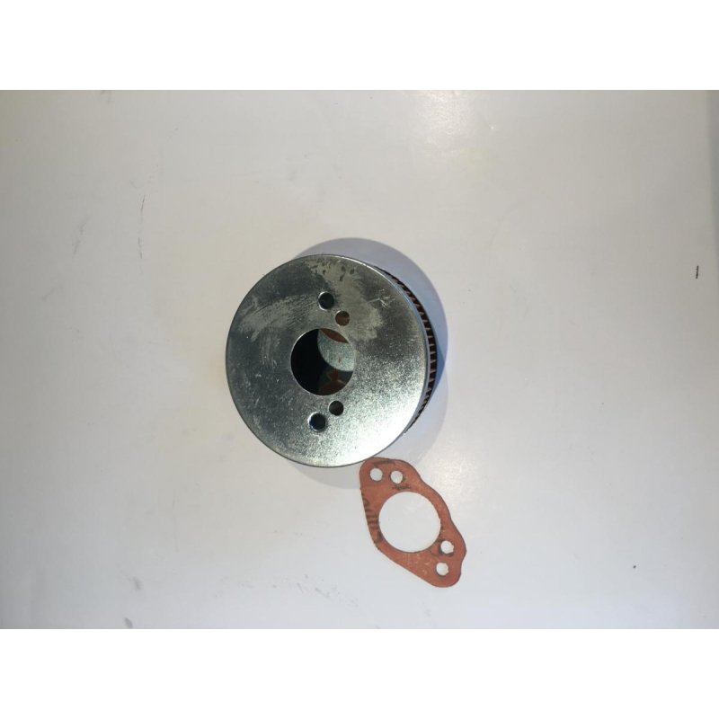 AIR FILTER DOLOMITE / SPITFIRE / 1500 | The Triumph Sports Six Club