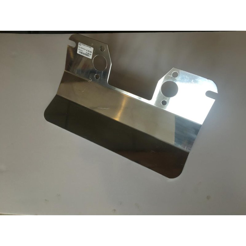 HEATSHIELD SPITFIRE MK4 | The Triumph Sports Six Club