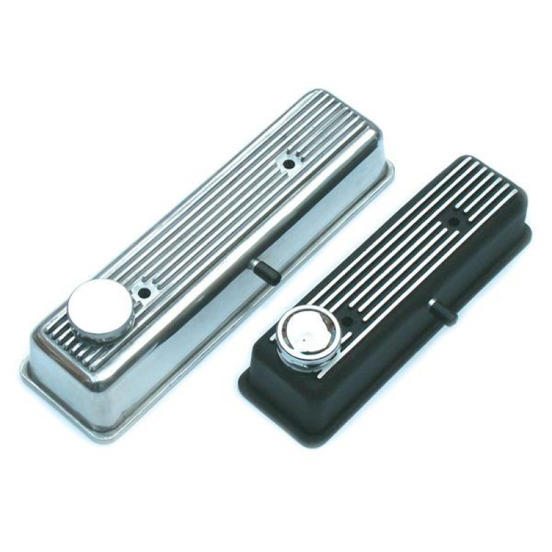 ROCKER COVER POLISHED 6CYL KBVCJ VITESSE/GT6 Mk 1/2 | The Triumph ...