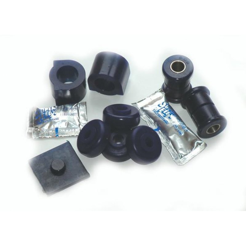 REAR SUSPENSION BUSH KIT GT6 MKIII FROM KE20000 & MKI | The Triumph ...