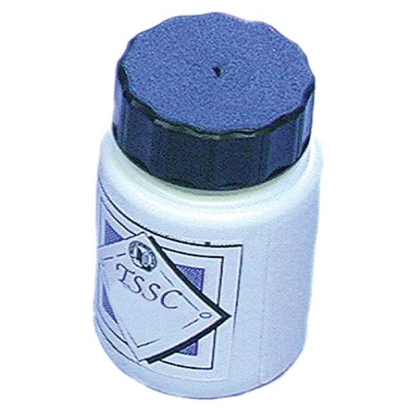 TOUCH UP POT INCA YELLOW | The Triumph Sports Six Club